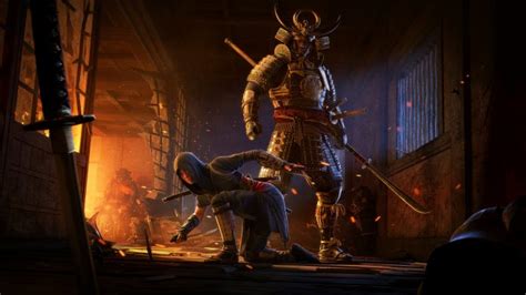 Assassins Creed Shadows Dev Addresses Japanese Community On Authenticity And Creative Liberties”