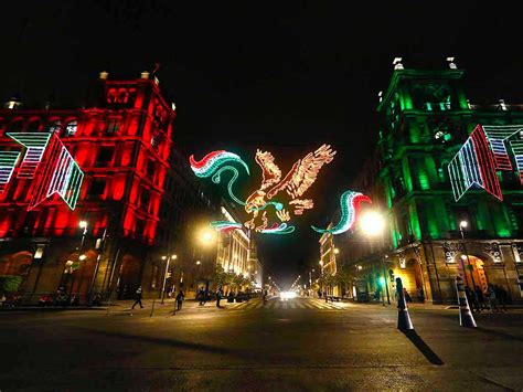 De Septiembre Actividades Gratis En Cdmx D Nde Ir