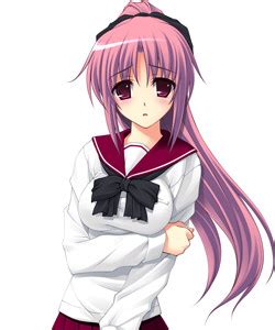 Temptation Naked Galgame