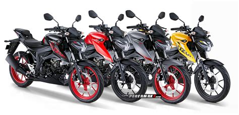 Suzuki GSX S150 Naked Indo Trang 9 trên 15 Phụ Tùng Nhập Khẩu Chính