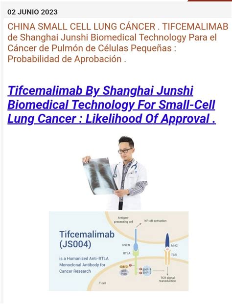 Pharma Jonpi On Twitter China Small Cell Lung C Ncer