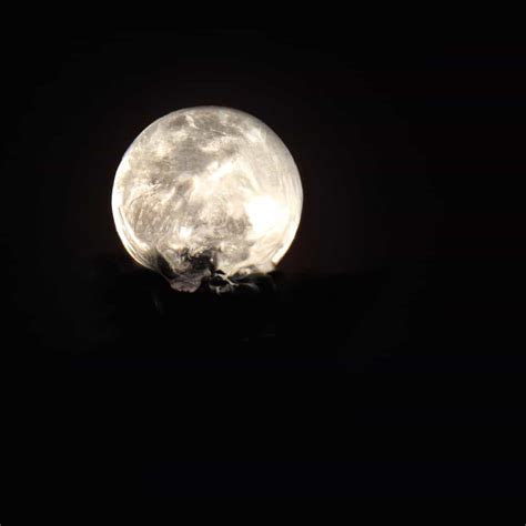 Descubre El Misterioso Significado De So Ar Con La Luna Significado
