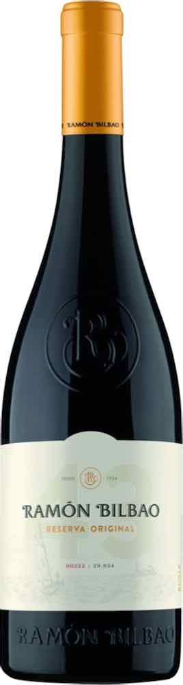 Rioja Reserva Seleccion De La Familia
