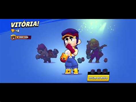 Pegando 300 No Fang YouTube