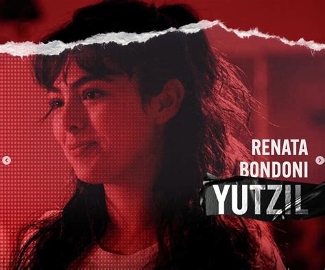 Qui N Es Nayeli Gonz Lez De La Serie De Gloria Trevi En La Vida Real