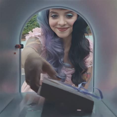 Melanie Martinez Pity Party