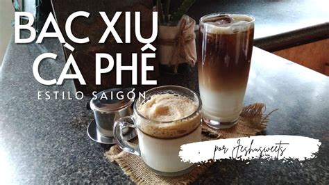 B C X U Caf Frio Y Caliente B Cx U Caf Caf Vietnamita