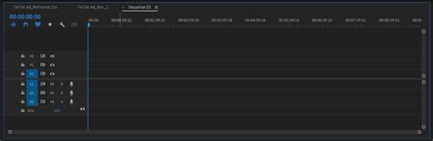 What Is A Sequence In Adobe Premiere Pro Explained
