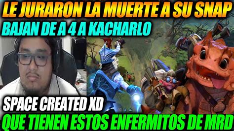 SMASH LE DAN Y NO CONSEJOS EN LA OFFLANE XD A CAMBIO DE 30 PUNTOS EN