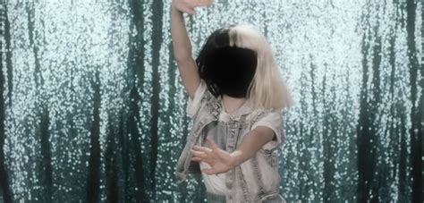 Sia Shares Move Your Body Lyric Video Sidewalk Hustle