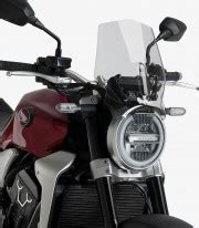 C Pula Puig Honda Cb R Neo Sports Caf Naked New Generation Sport