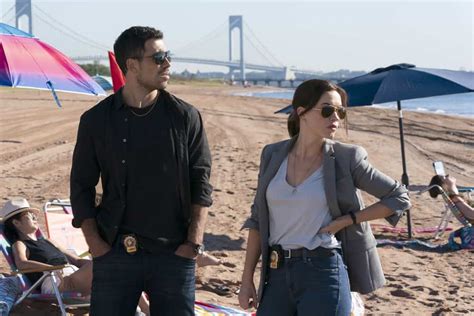 LAW AND ORDER SVU Season 24 Episode 5 Photos Breakwater Seat42F