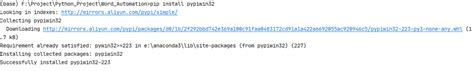 python办公自动化之word文档自动化：全网最全，看这一篇就够了！ csdn博客