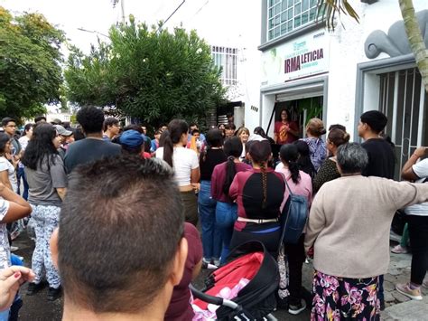 La Diputada Irma Leticia Hizo Entrega De 2 Computadoras Campirana