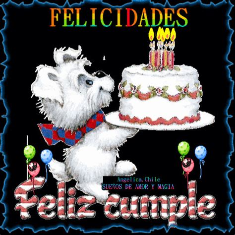 SUEÑOS DE AMOR Y MAGIA Feliz cumpleaños Feliz cumpleaños Feliz