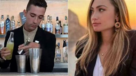 Alessandro Impagnatiello chi è il fidanzato e assassino di Giulia