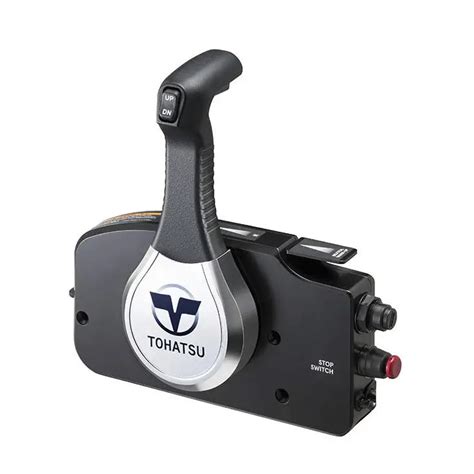 Moteur Hors Bord 100 Cv Tohatsu Arbre Long Démarrage Electrique