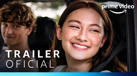 O Ver O Que Mudou Minha Vida Trailer Oficial Prime Video Youtube