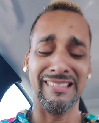 Resgate Nas Ruas Envolvendo Dois Ex Integrantes Da Banda De Pagode No