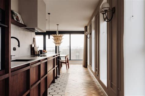 Deze Keuken Hebben We Geplaatst In Amsterdam De Keuken Is Gemaakt Door