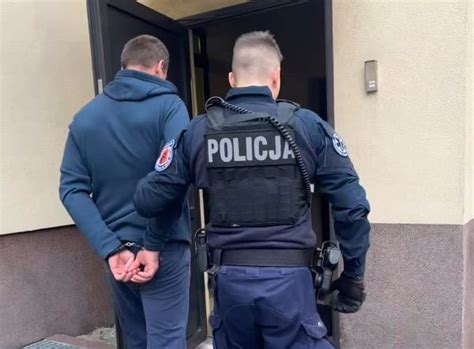 Psychicznie znęcał się nad członkami rodziny został zatrzymany