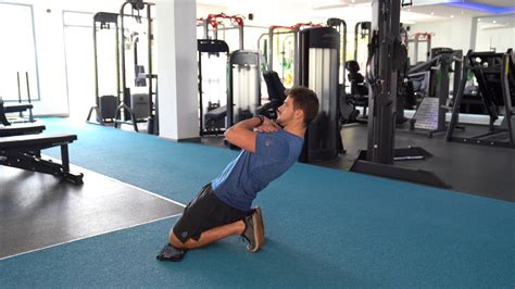 Extensiones De Cuadriceps Con Peso Corporal YouTube