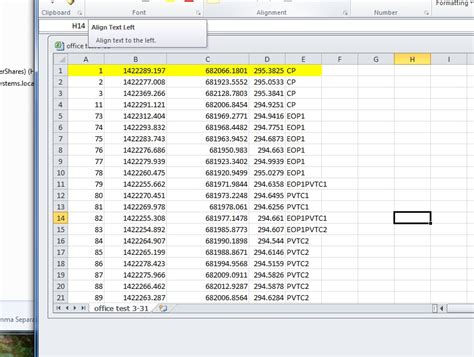 solved point coordinates do not match the csv coordinates autodesk community