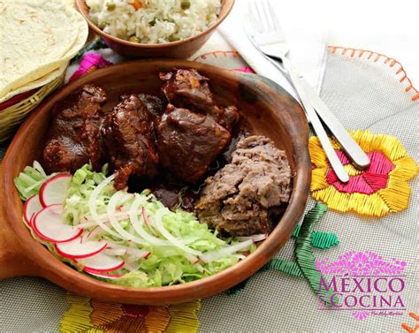 Cómo hacer Cochito al horno receta de Chiapas