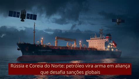 Bomba geopolítica Rusia y Corea del Norte cierran un pacto militar