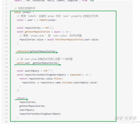 vue3 0和vue2 0的一些不同记录 知乎