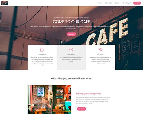 27 Stunning HTML Bootstrap Image Slideshow And Gallery Examples