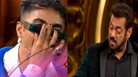 Bigg Boss 16 Promo Salman Khan Introduces Rapper MC Stan Says Aisa