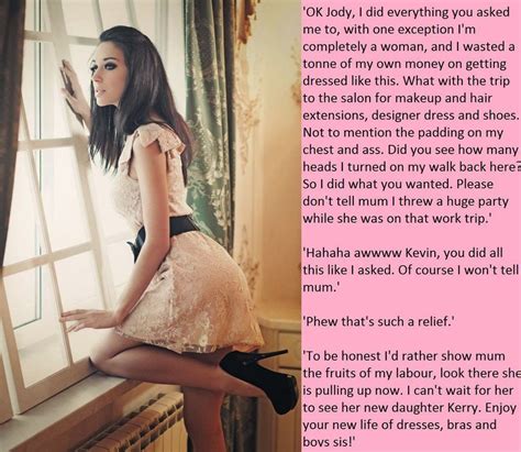 Sissy Caught By Roommate Captions Telegraph