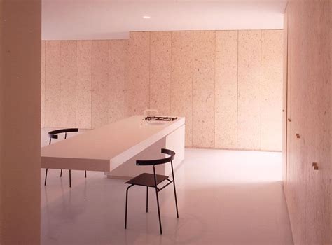 Shigeru Ban Furniture House 1 Furniture Home Furniture Interior
