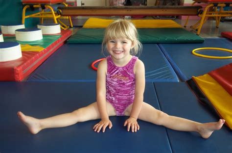 Nackte Gymnastische M Dchen Whittleonline