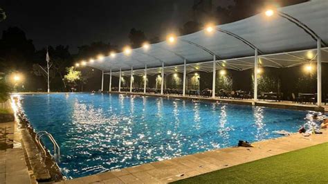 Kolam Renang Di Bandung Terbaru Terbesar Terbaik
