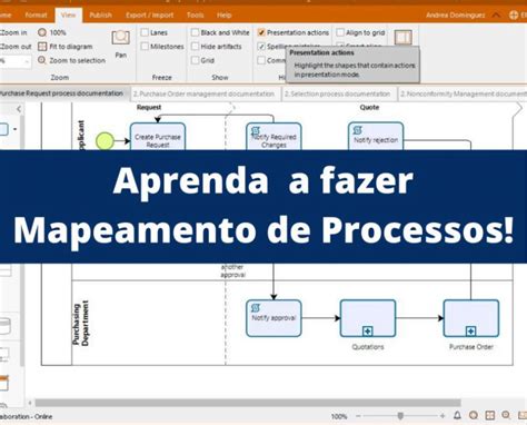 Mapeamento de processos o que é modelos e como criar Transforme sua