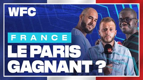 Mbappé Dembélé Kolo Muani Paris gagnant pour Deschamps