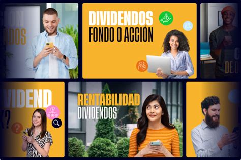 Estrategias de inversión con dividendos Curso online gratuito