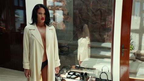 Cassie Ventura Nude The Perfect Match Hd P Thefappening
