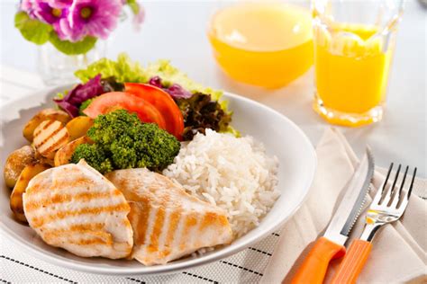 A alimentação saudável aumenta a imunidade