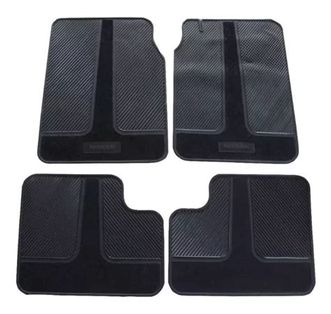 Tapetes De Uso Rudo Universales Originales Nissan
