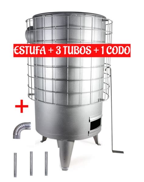 estufa de leña estufa para grandes instancias estufa barata de fuego