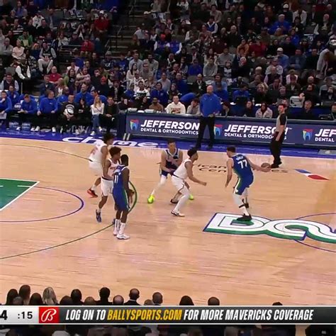 Dedé 16 on Twitter RT NBAdoPovo O NOJO nesse passe do Luka Doncic