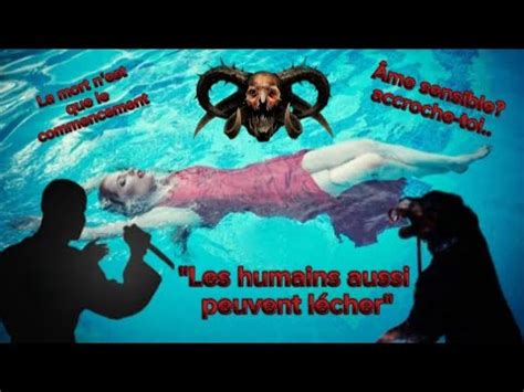 L Gende Urbaine Paranormal Creepy Horreur Attention Aux C Urs