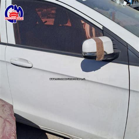 Puerta PROTON Usado Desarmaduría Copiapó
