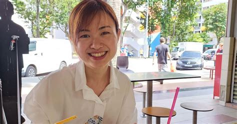 Tin Pei Ling Steps Down From Grab Page Hardwarezone Forums