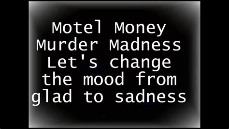LA Women Lyrics The Doors YouTube