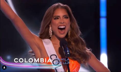 Miss Universo Se Celebrar En M Xico As Se Vivi La Edici N