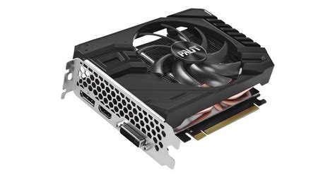 Primeros benchmarks de la GTX 1650 así rinde en Final Fantasy XV